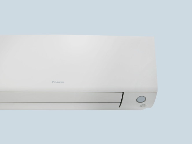 Daikin Pair Split System: Single Room Climate Control | Daikin