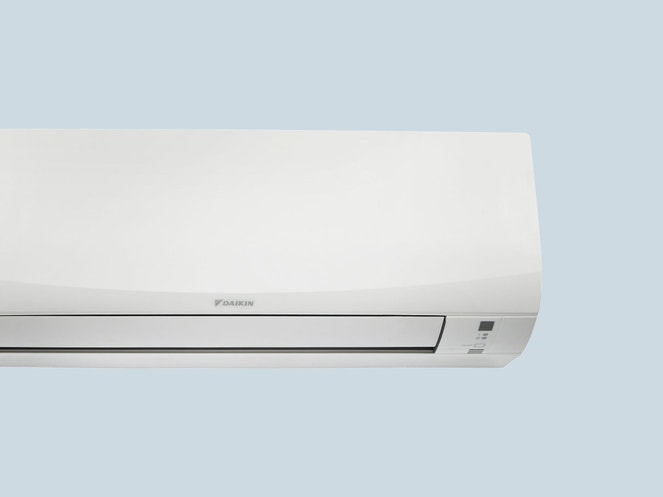 Daikin Pair Split system: Single room climate control | Daikin