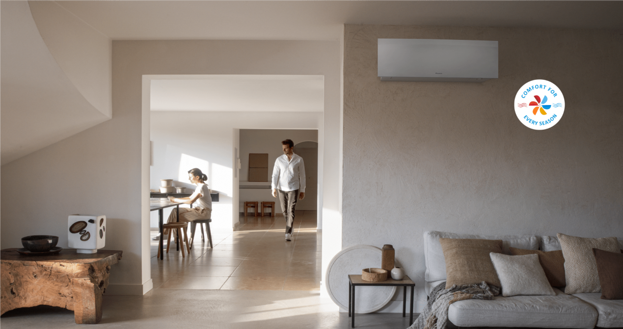 Get a Quote | Daikin