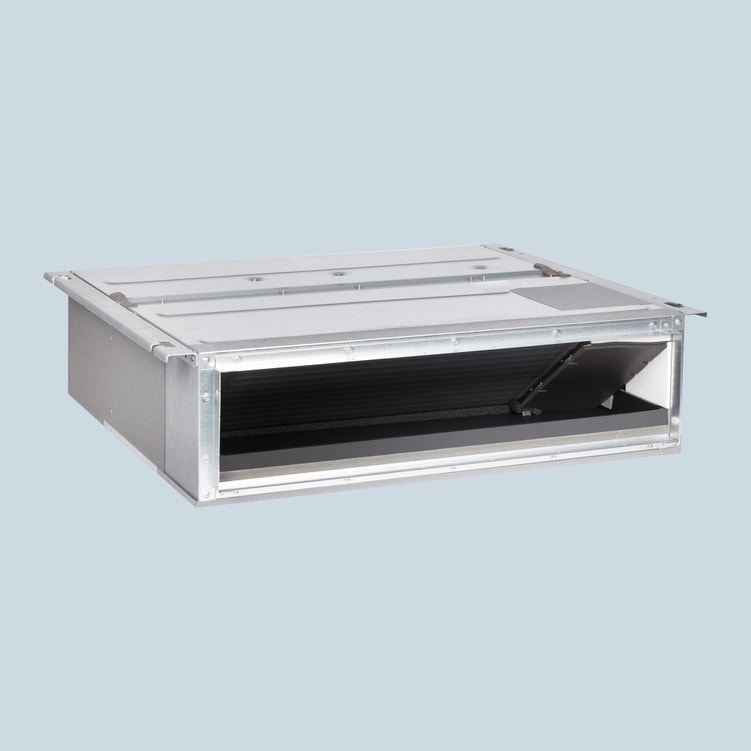 Daikin concealed ceiling air conditioners | Daikin