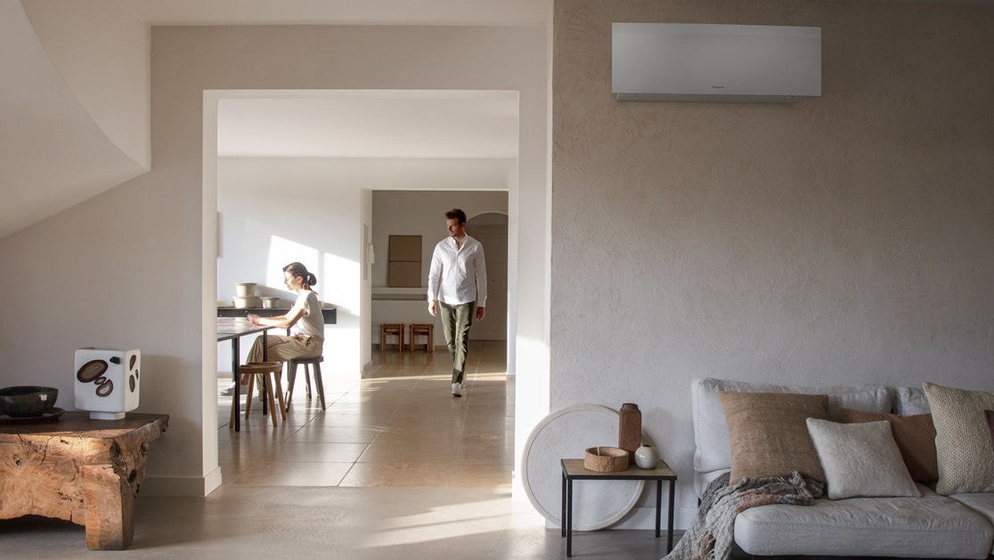Transform your home with Daikin | Daikin