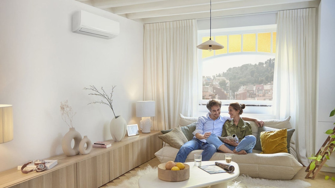 Maximise Home Comfort with Daikin’s Heating and Cooling: Tips for Every ...