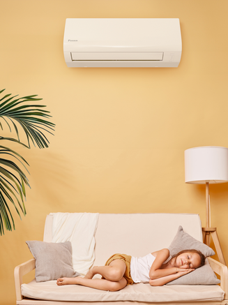Transform your home with Daikin | Daikin