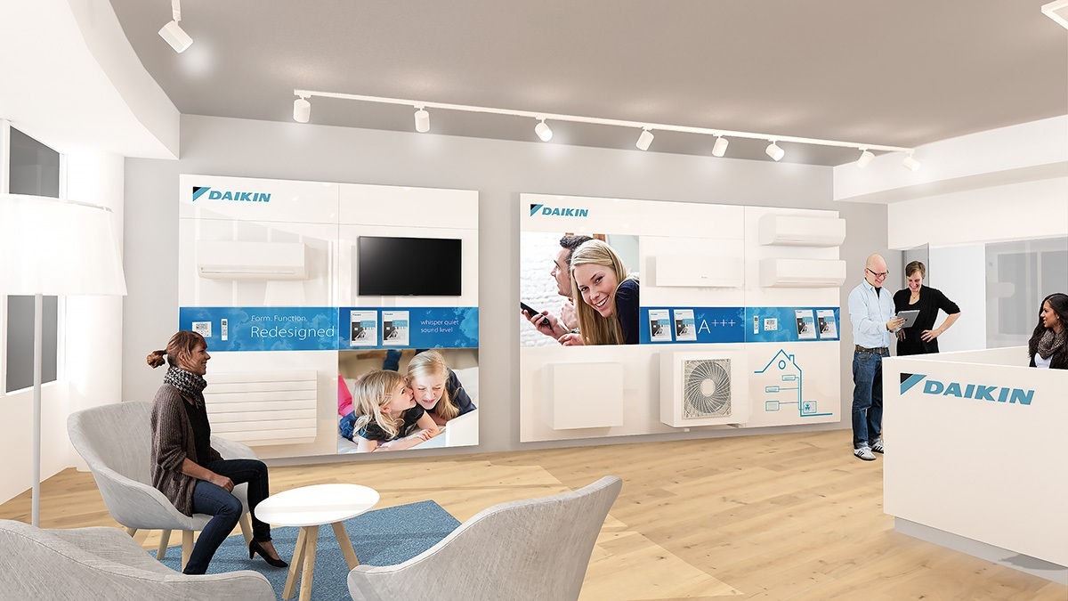 Download RRP Pricelist | Daikin