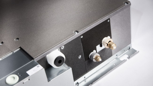 Daikin concealed ceiling air conditioners | Daikin