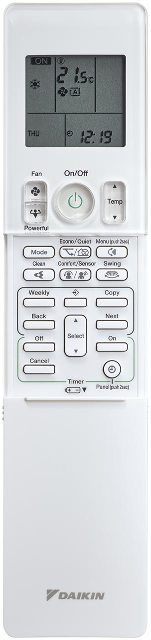 FTXA-AS / 3MXM-N | Daikin