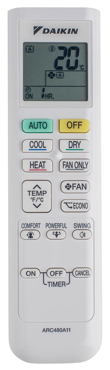 FTXP-N9 / 3MXM-A | Daikin