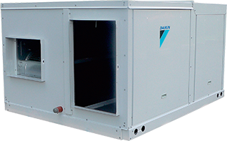 UATYQ-CY1 | Daikin