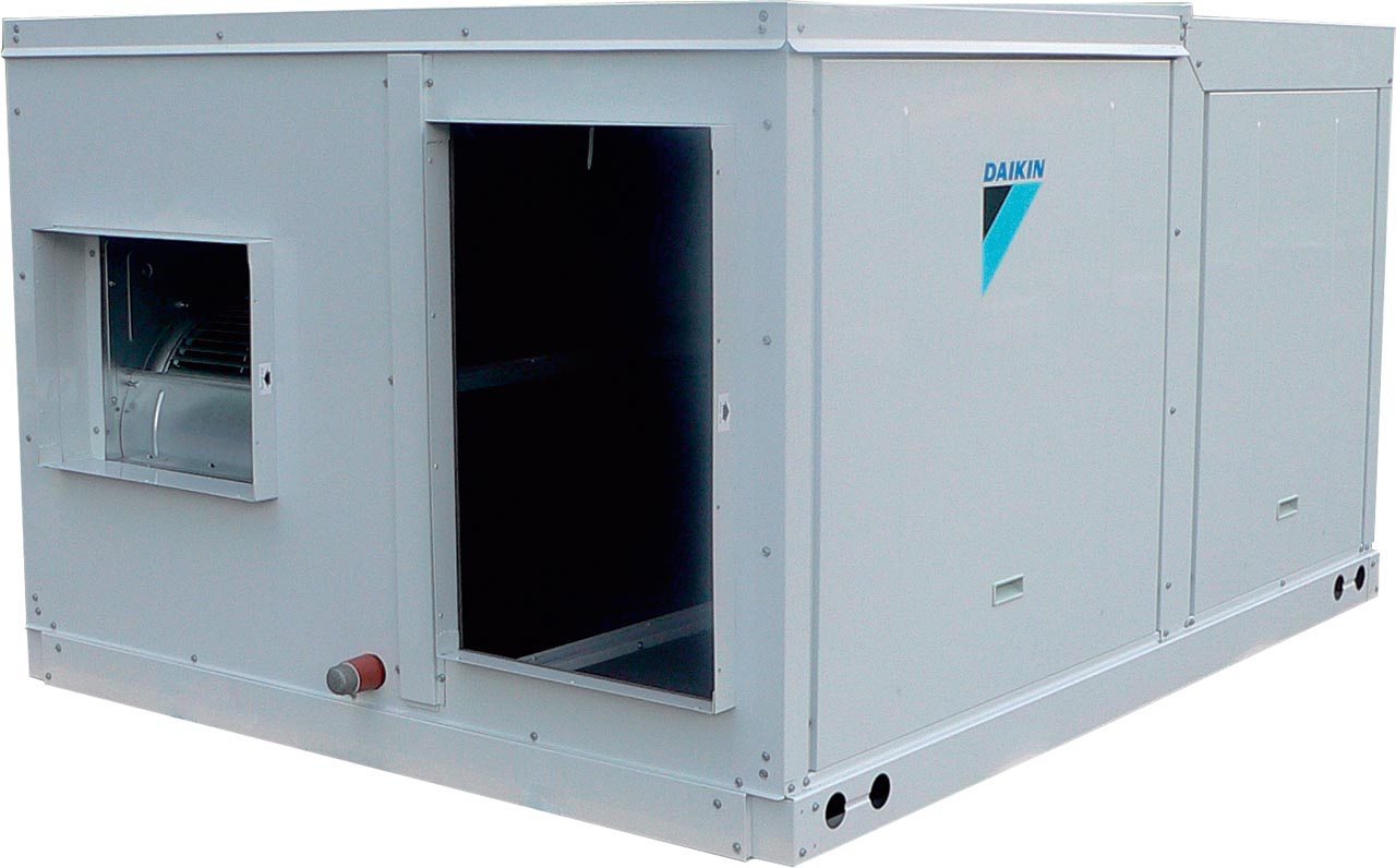 UATYQ-CY1 | Daikin