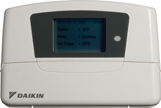 UATYQ-CY1 | Daikin