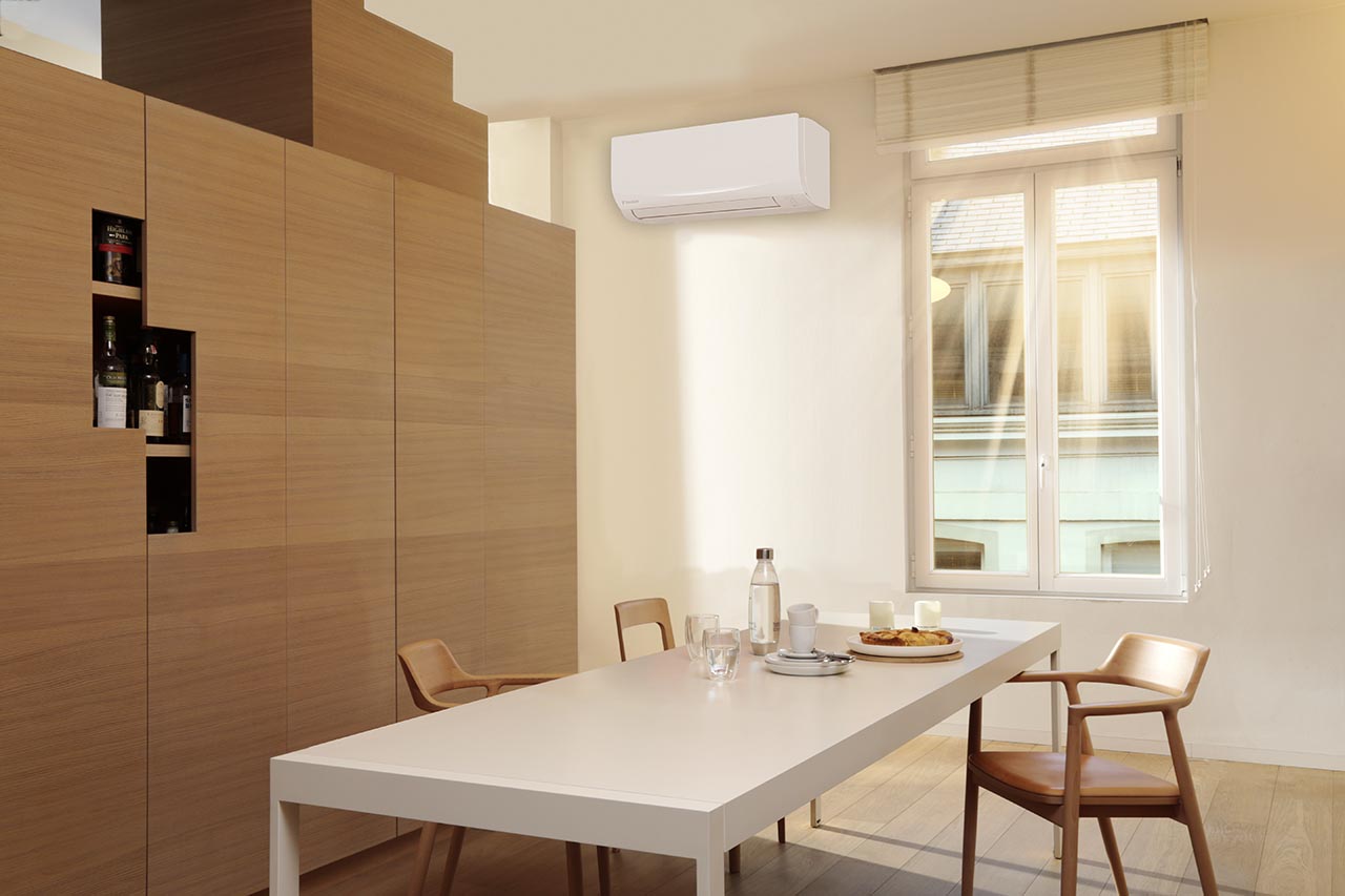 FTXF-C | Daikin