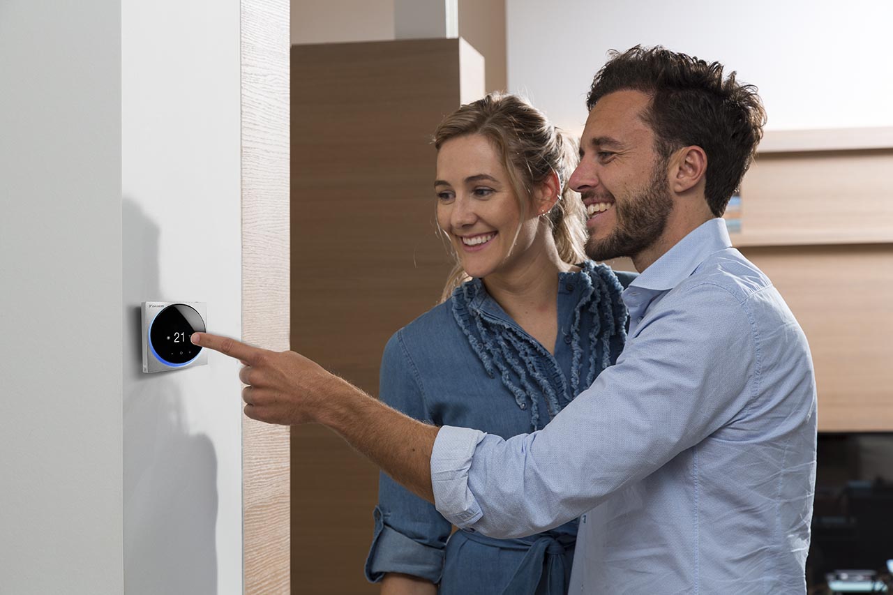 FTXF-D / RXF-D | Daikin