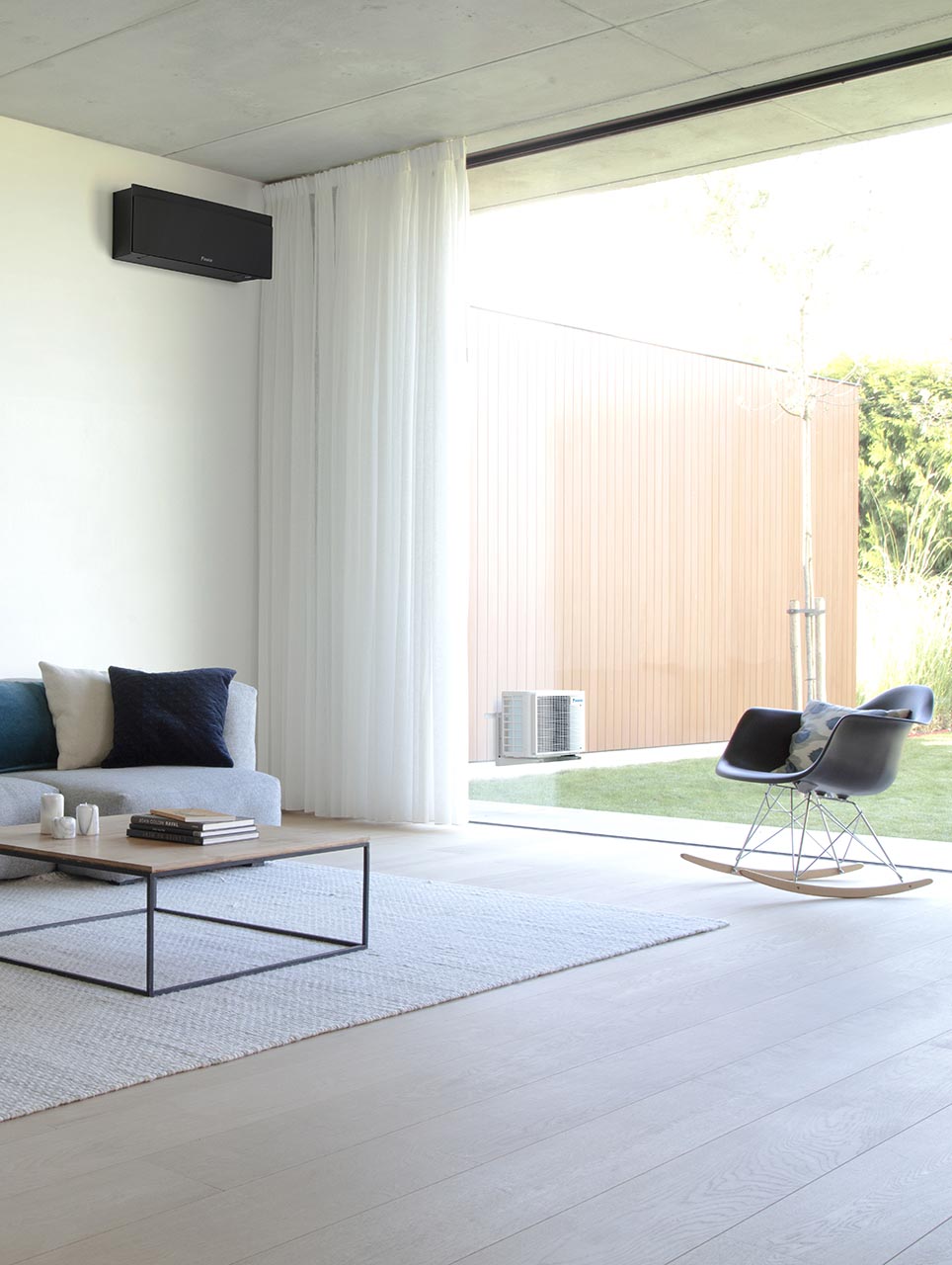 FTXJ-AB | Daikin