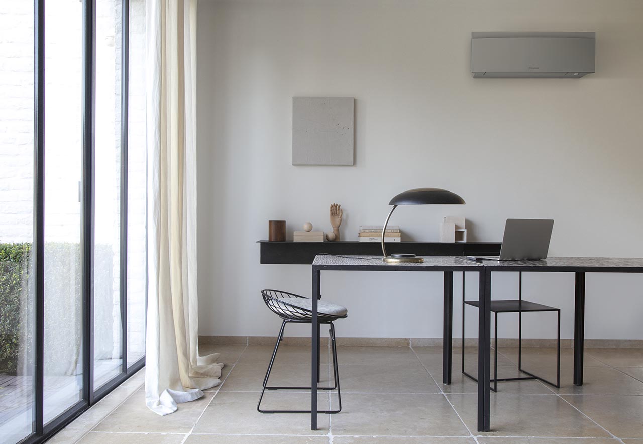 FTXJ-AS | Daikin