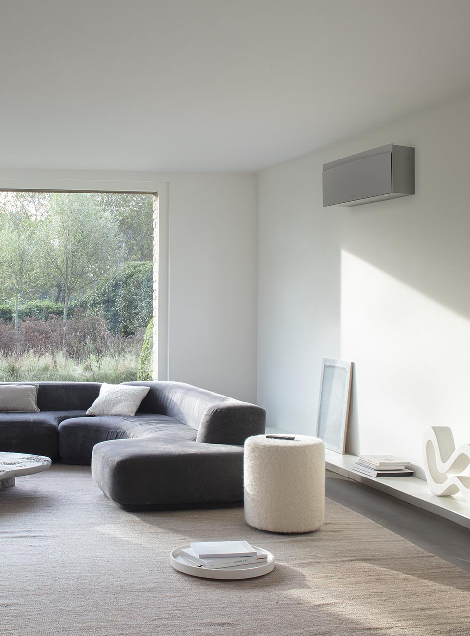 FTXJ-AS | Daikin