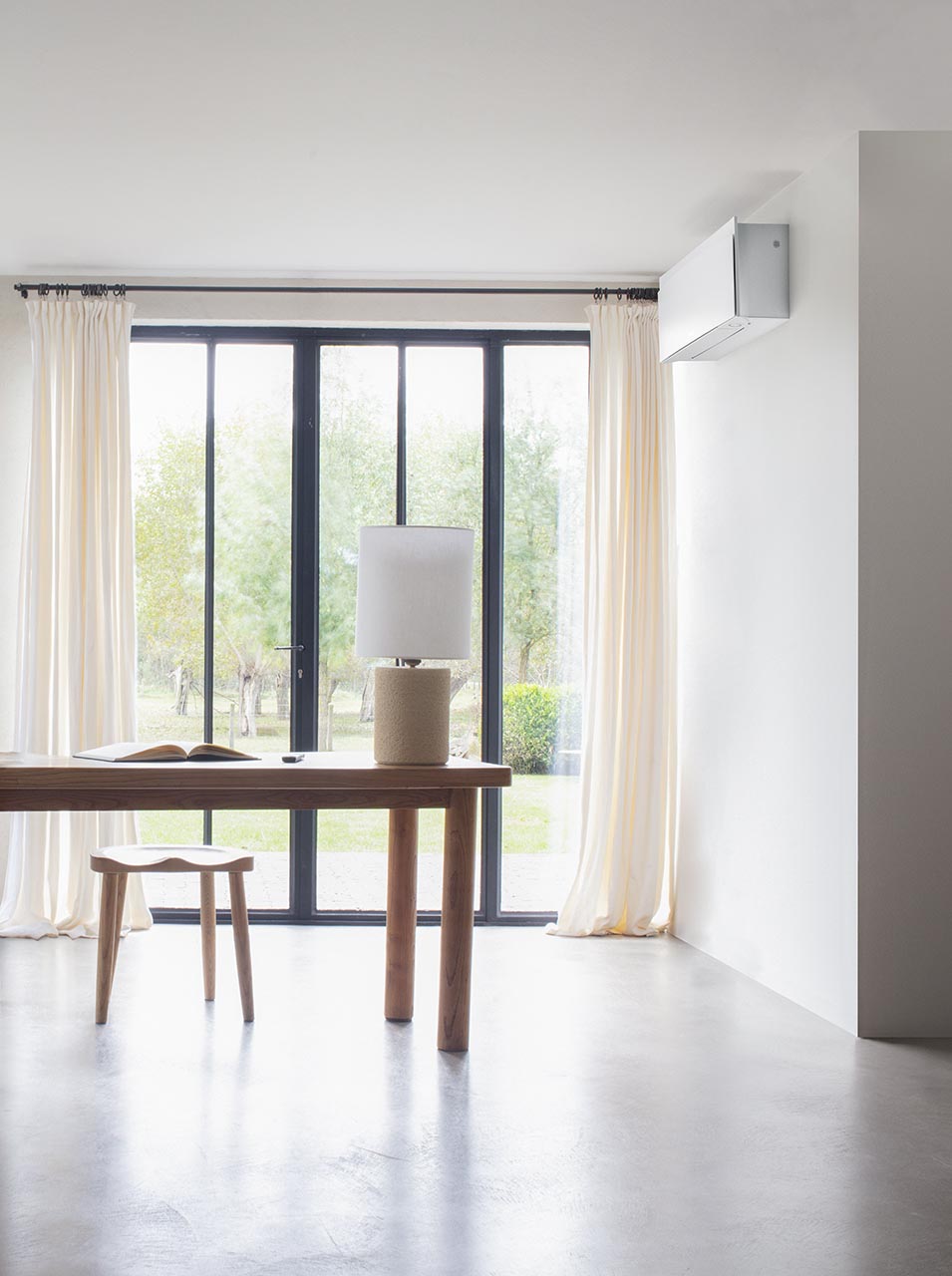 FTXJ-AW | Daikin