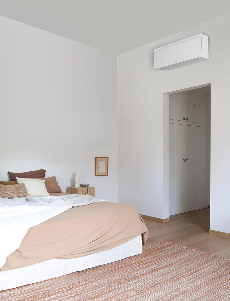 FTXJ-AW | Daikin