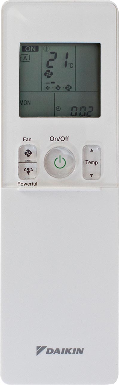 FTXJ-MS | Daikin