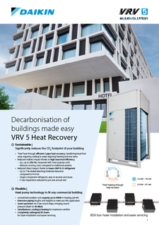 REYA-A9 | Daikin