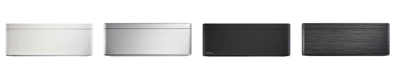 Stylish | Daikin