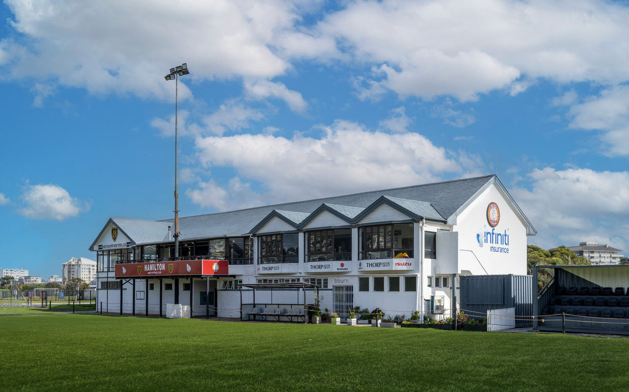 Elevating Tradition: Daikin’s Impact on Hamilton’s Rugby Club ...