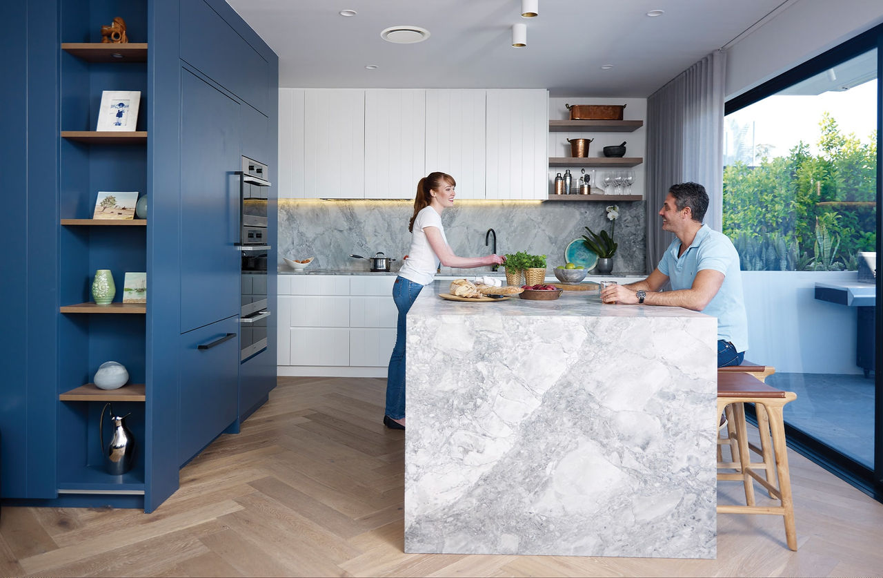 Year-Round Comfort: The Versatility of Ducted Air Conditioning | Daikin