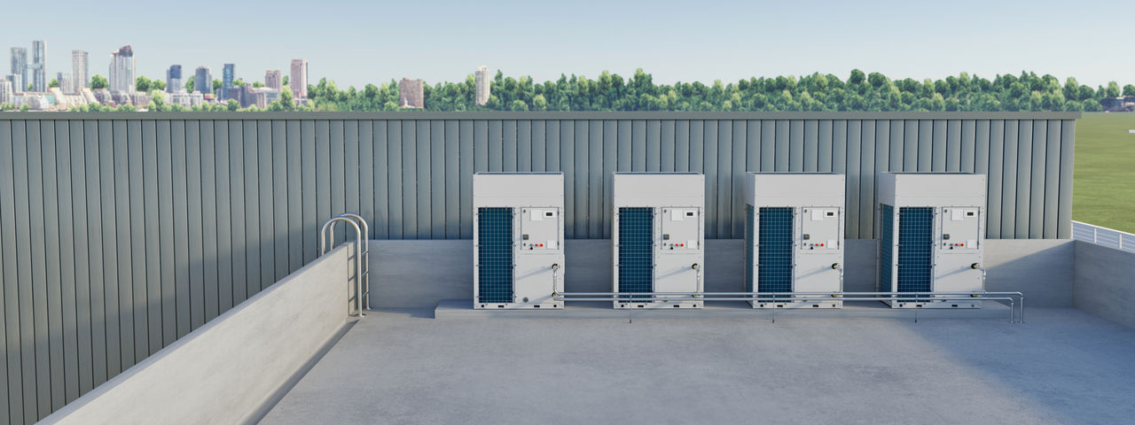 Complete R-290 range for applications from residential to industrial ...