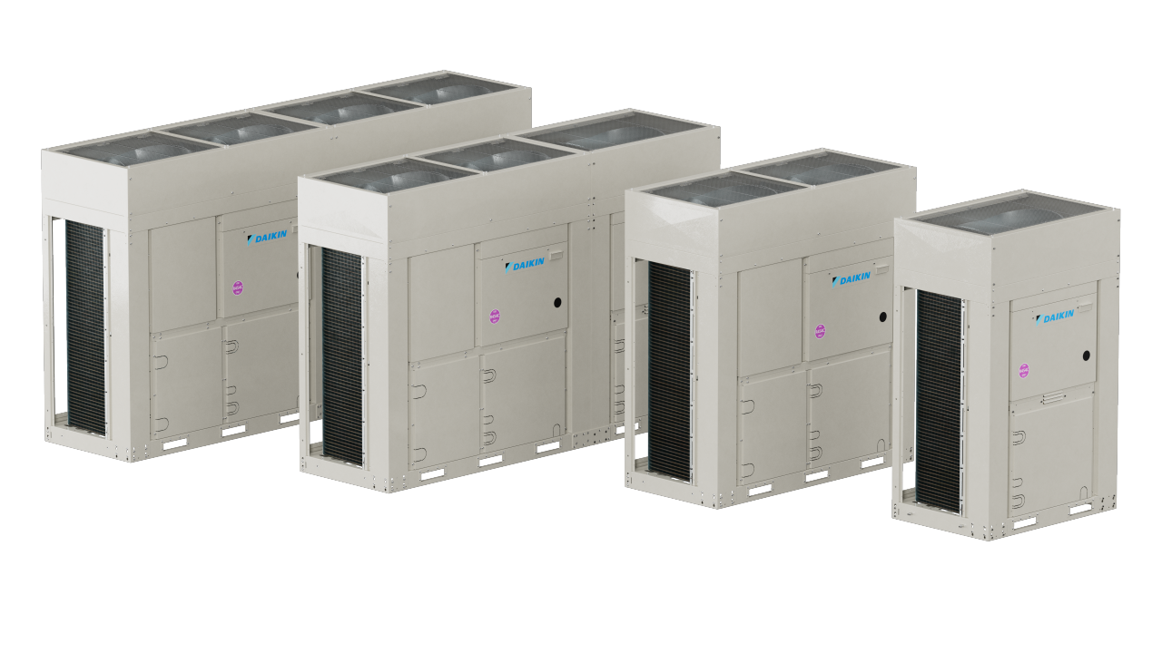 Needs HVAC systems are required to meet in stadiums | Daikin