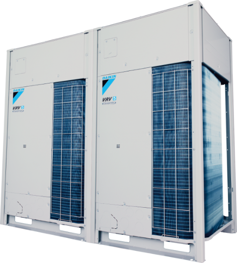VRV | Daikin